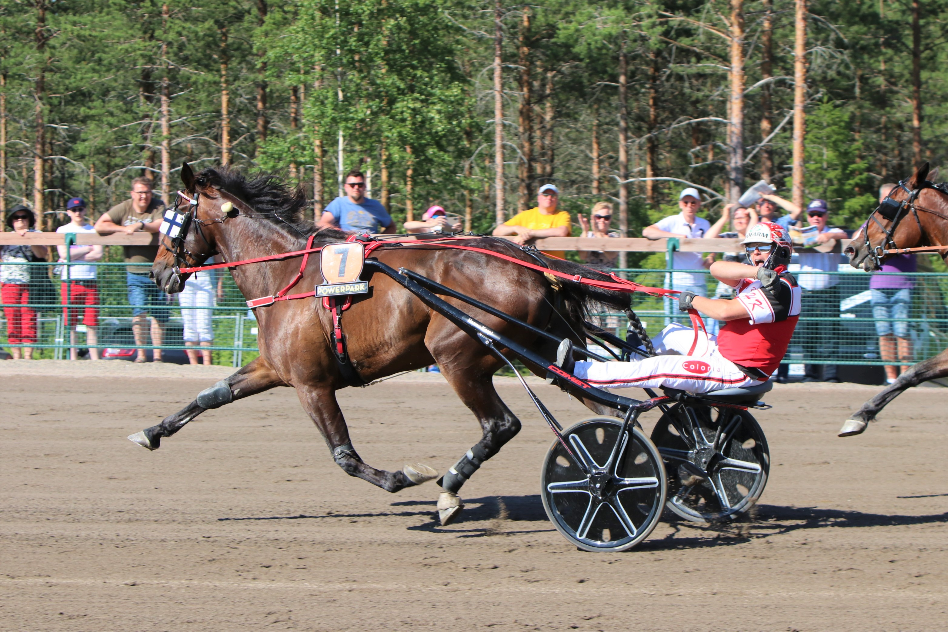 Esittelyssä vuoden 2023 Jämsän Äijän Ajo (lv) – Jämsän Ravit – Aina ...